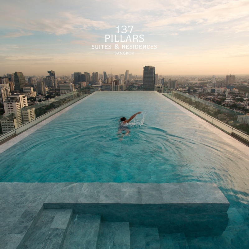 12.12 Monthly Flash Sales | 137 Pillars Suites & Residences Bangkok ...
